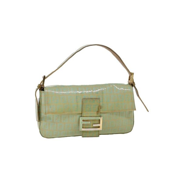 Fendi | Bags | Pre Loved Fendi Baguette | Poshmark